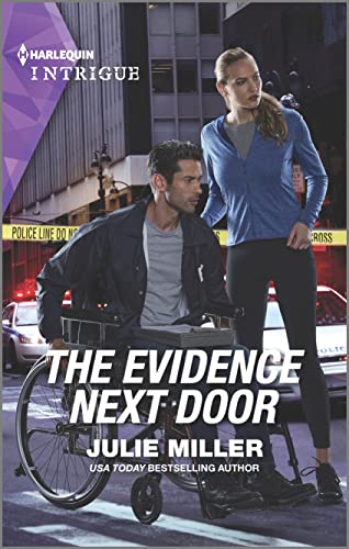 The Evidence Next Door (Kansas City Crime Lab Book 3) - Kindle edition ...
