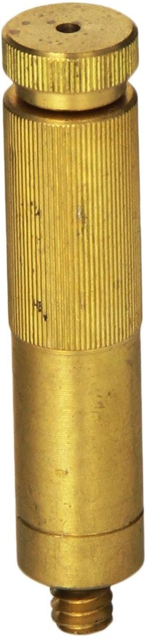 Amazon.com: Orbit Brass Automatic Drain Valve for Misting Systems, Mist ...