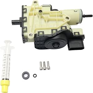 Amazon.com: For Mercedes-Benz E250 / E350 Diesel Emissions Fluid Module ...