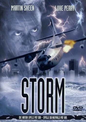 Storm: Amazon.de: Sheen, Martin, Perry, Luke, Powers, Alexandra, Done ...