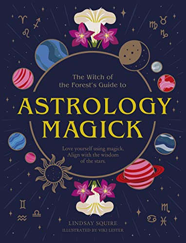 Amazon.com: Astrology Magick: Love yourself using magick. Align with ...