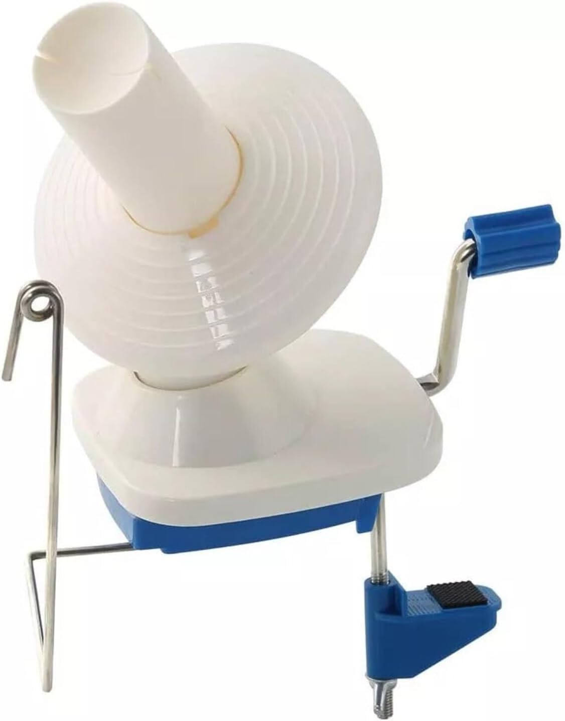Amazon.com: Manually Operated Yarn/Thread/Wool/String Hand Winding Machine