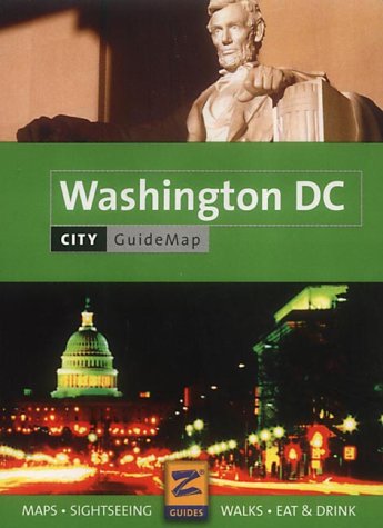 Amazon | Washington DC (City GuideMaps) | Z Guides | World
