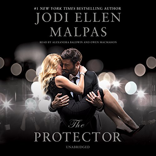 Jodi ellen malpas the protector audiolibro 🎧