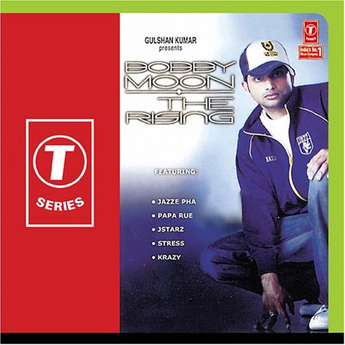 Bobby Moon - Bobby Moon The Rising - Amazon.com Music