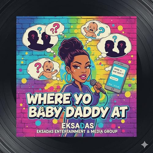 Play Where Yo Baby Daddy At by Comedian Demoine Kinney on Amazon Music