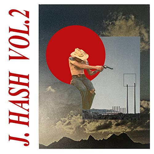 Amazon.co.jp: J.HASH VOL 2 : Johnny Hash: デジタルミュージック