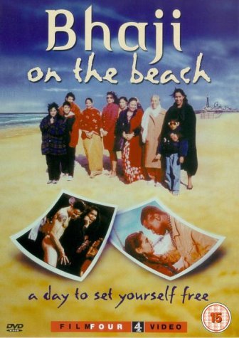 Amazon.com: Bhaji on the Beach : Kim Vithana, Jimmi Harkishin, Sarita ...