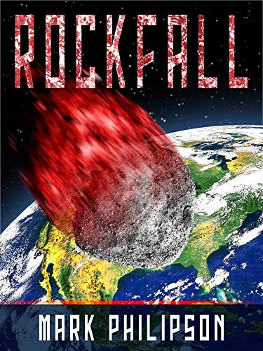 Amazon.com: ROCKFALL eBook : Philipson, Mark: Kindle Store