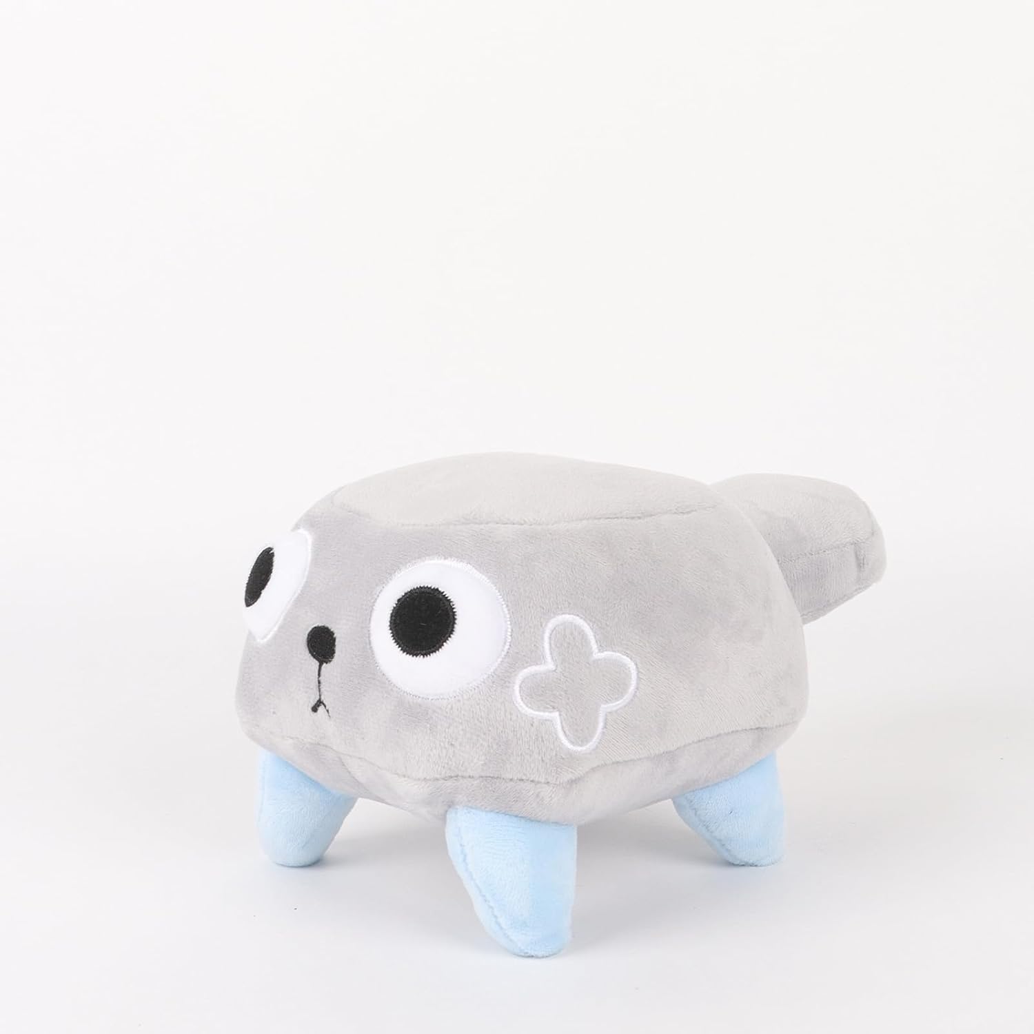 Amazon.com: uuifor Dandy's World Plush Toy， Toodles Plush,Vee Plush ...