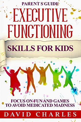 Executive Functioning Skills for teens: executive functioning skills ...