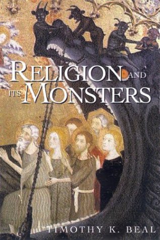 『Religion and Its Monsters』｜感想・レビュー - 読書メーター