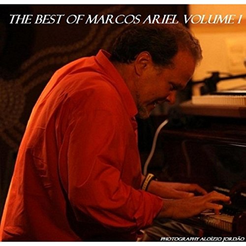 Amazon.com: The Best of Marcos Ariel, Vol. I : Marcos Ariel: Digital Music