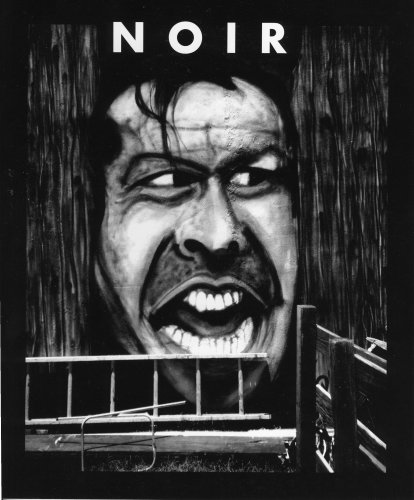 Street Art NOIR: Bob Edelson, Bob Edelson: 9780963552822: Amazon.com: Books