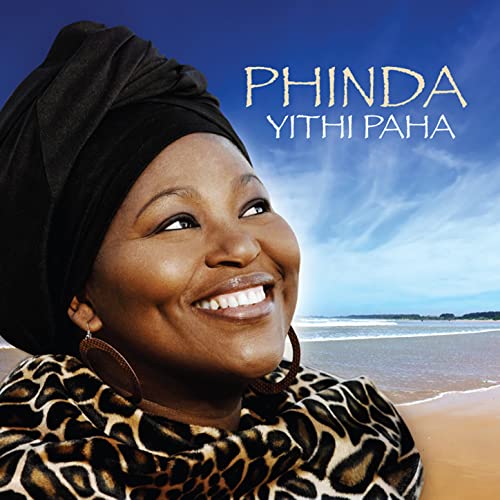 Play Yithi Paha by Phinda on Amazon Music