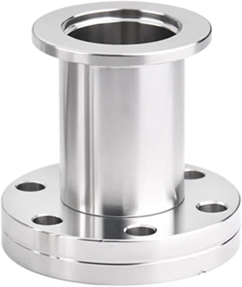 Amazon.com: CYVXCPPGI CF35 to KF40 CF Vacuum Adapter KF Flange CF ...