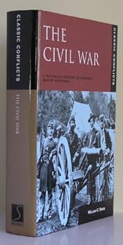 The Civil War: A Historical Account of... book by William C. Davis