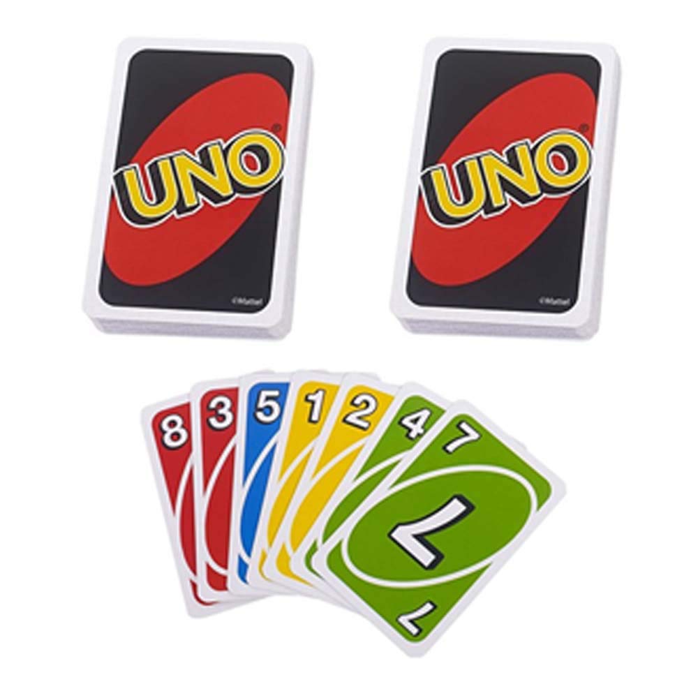 Amazon.com: Mattel UNO Wild Jackpot Replacement Cards : Toys & Games Amazon.com: Mattel UNO Wild Jackpot Replacement Cards : Toys & Games