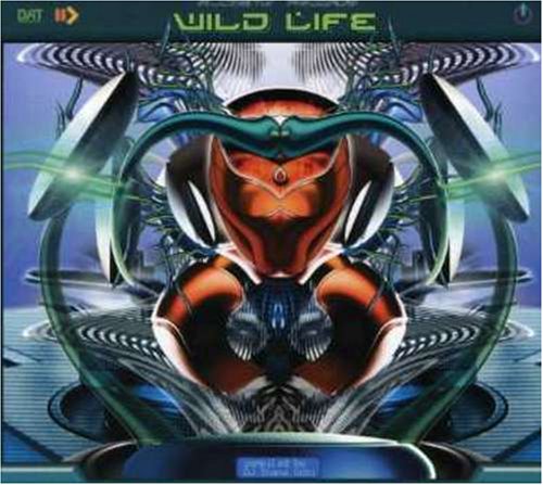 Amazon.com: Wildlife: CDs & Vinyl