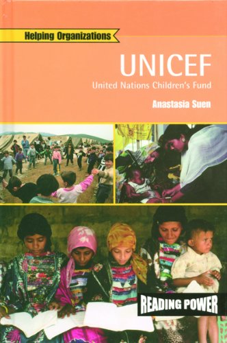 Amazon.com: UNICEF: United Nations Children's Fund (Helping ...
