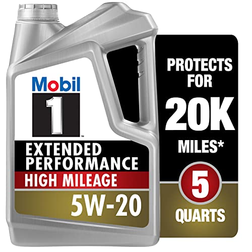 2021 Toyota Highlander Oil Type and Capacity (2.5L L4 & 3.5L V6)