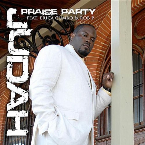 Amazon.co.jp: Praise Party (feat. Erica Cumbo & Rob P.) - Single ...
