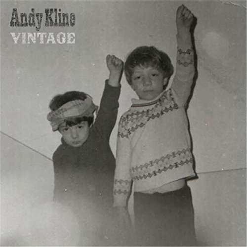 Amazon.com: Vintage [Explicit] : Andy Kline: Digital Music