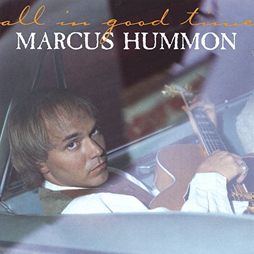 Play All In Good Time by Marcus Hummon on Amazon Music
