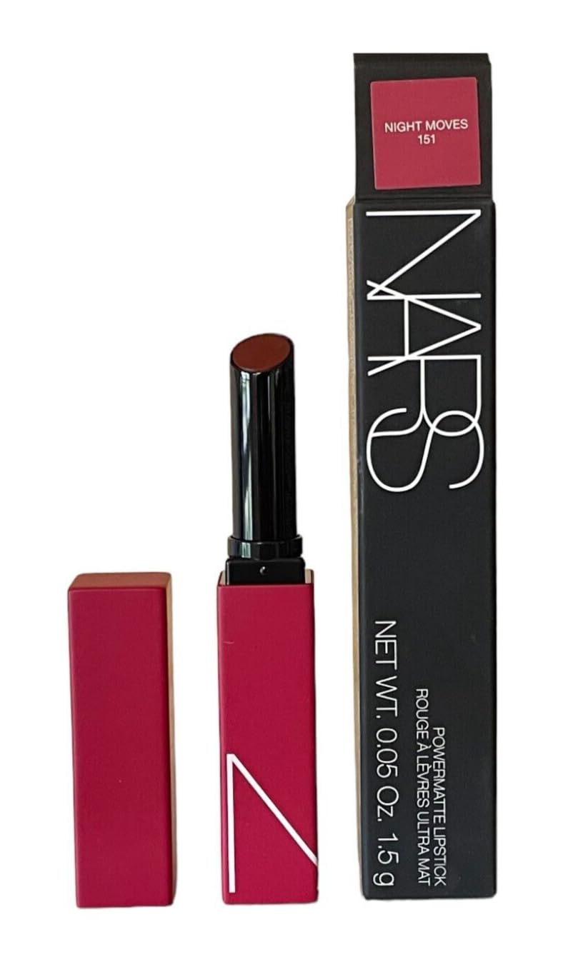 Nars Night Star Discontinued
