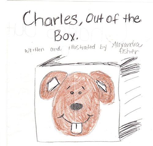 Charles, Out Of The Box (Charles Book 1) eBook : Fisher, Alexandra ...