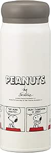 Amazon.co.jp: OSK PEANUTS EVERYDAY ダイレクトステンレスボトル 480ml SBR-480B ブラウン : ホーム＆キッチン