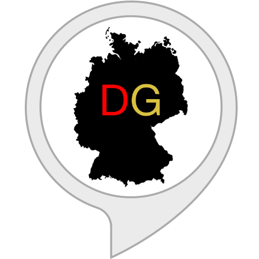 Amazon.com: Daily German Word : Alexa Skills