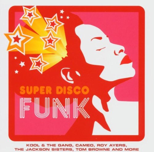 Amazon.com: Super Disco Funk: CDs & Vinyl