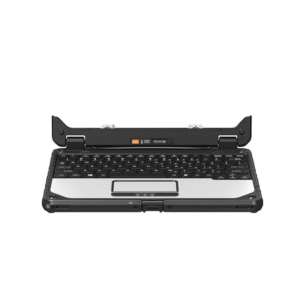 Panasonic Toughbook Cf 20 Tablet Dock Uk Qwerty Keyboard Base ...