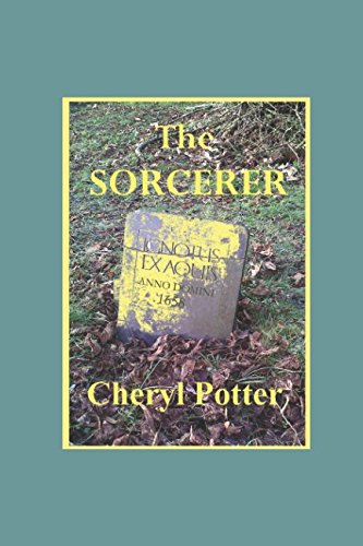 The Sorcerer (The Witch Trilogy): Amazon.co.uk: Potter, Cheryl ...