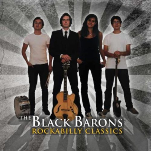 Play Rockabilly Classics by The Black Barons on Amazon Music