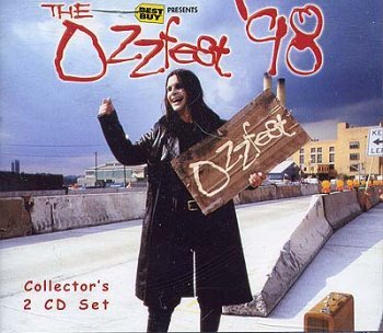 Ozzfest '98 - Amazon.com Music