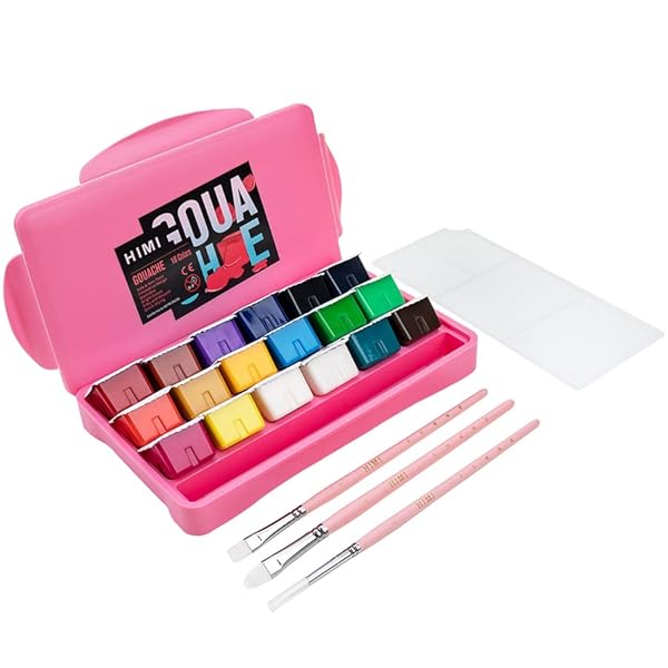 The 19 Best HIMI Paints of 2024 [Verified] - Cherry Picks