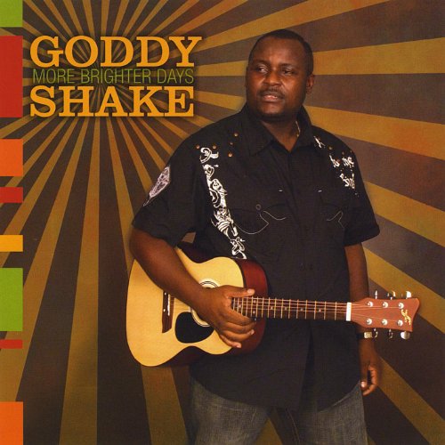 Play More Brighter Days by Goddy Shake on Amazon Music