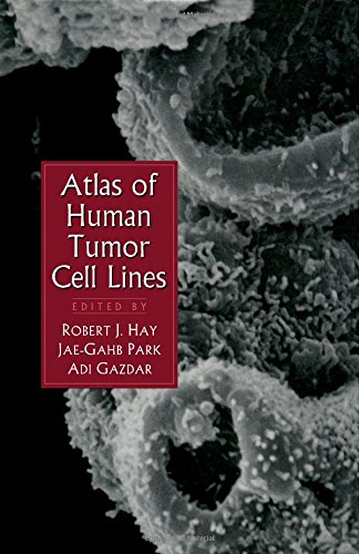 Atlas of Human Tumor Cell Lines 1 Edition – Wiselibs.shop