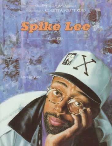 Amazon.com: Spike Lee: Filmaker (Black Americans of Achievement ...