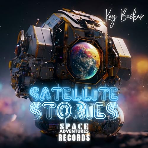 Amazon Music - Kay BeckerのSatellite Stories - Amazon.co.jp