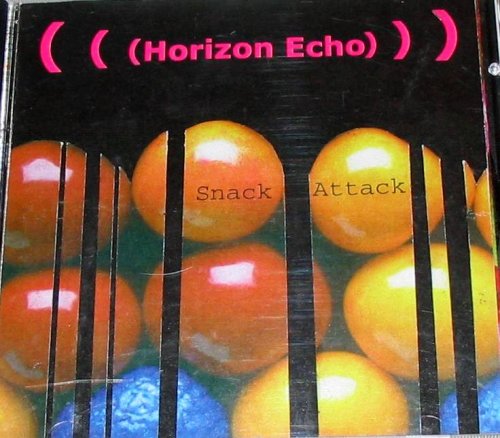 Horizon Echo - Horizon Echo - Snack Attack - Amazon.com Music