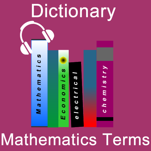 Dictionary for Mathematics Terms - App on Amazon Appstore