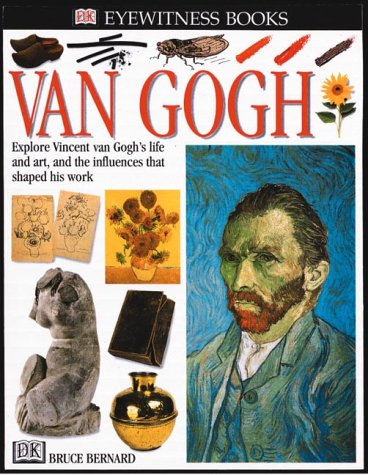 Van Gogh: Explore Vincent van Gogh's Life and Art, and the Influences ...
