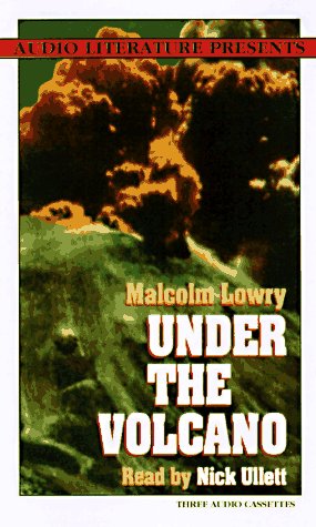 Buy Under the Volcano Book Online at Low Prices in India | Under the ...