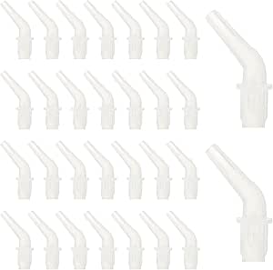 Amazon.com: GORGECRAFT 10PCS Single Placer Angled Tip Diamond Pen ...