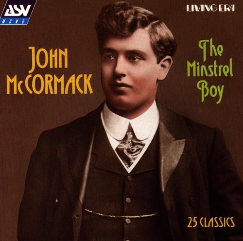 The Minstrel Boy: John Mccormack: Amazon.in: Music}