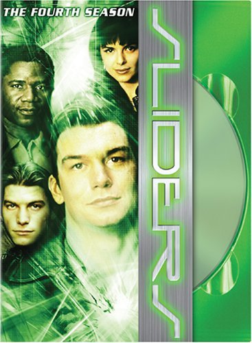 Amazon.com: Sliders: Season 4 : Movies & TV