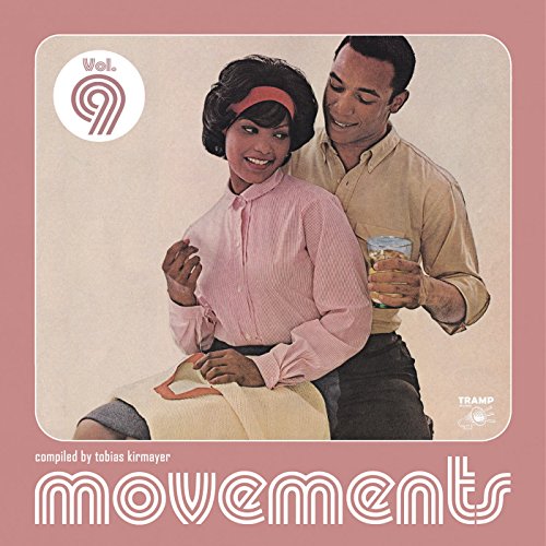 Amazon.com: Movements, Vol. 9 : VARIOUS ARTISTS: Digital Music